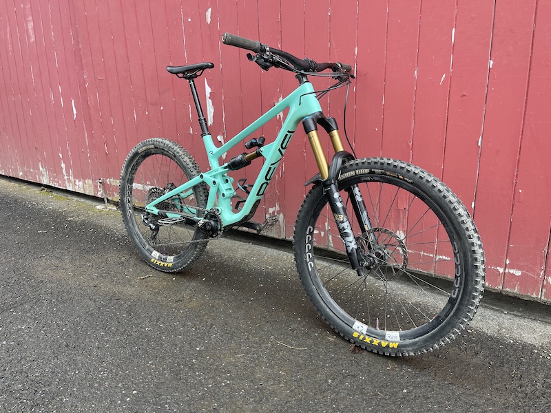 2020 Revel Rail 27.5, Medium For Sale