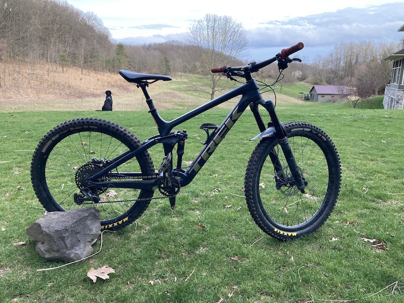 2020 Trek Remedy 9.8 18.5” For Sale