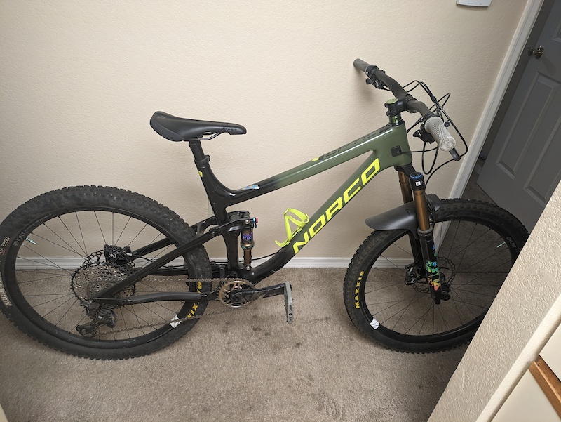 2019 Norco Optic - Large For Sale