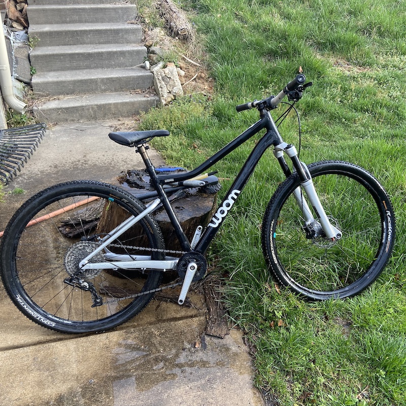 2022 Woom Off Air 6 For Sale