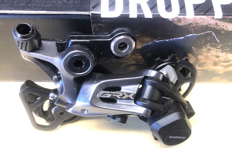 2023 SHIMANO GRX RD-RX812 For Sale