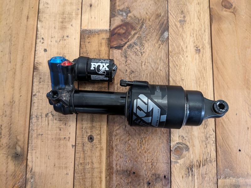 2022 Fox Float X2 Performance For Sale