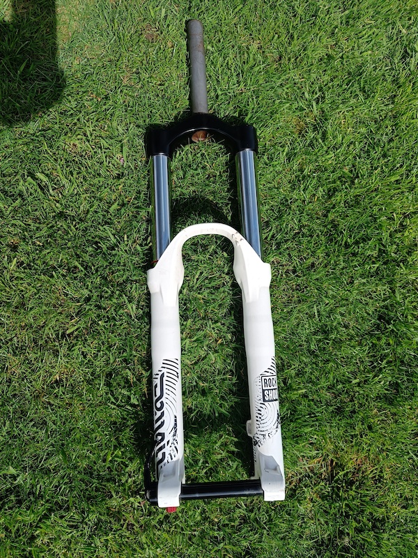 2011 Rockshox Domain R Coil For Sale