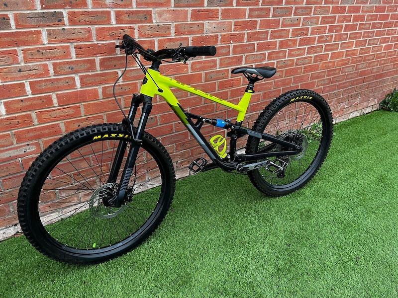 2023 polygon sisku d7 size M For Sale