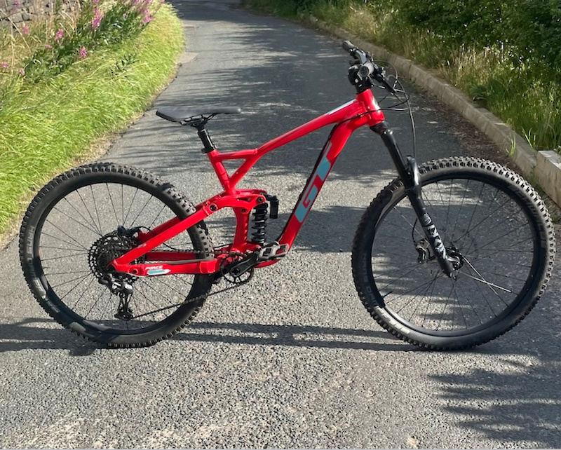 2020 Gt force elite For Sale