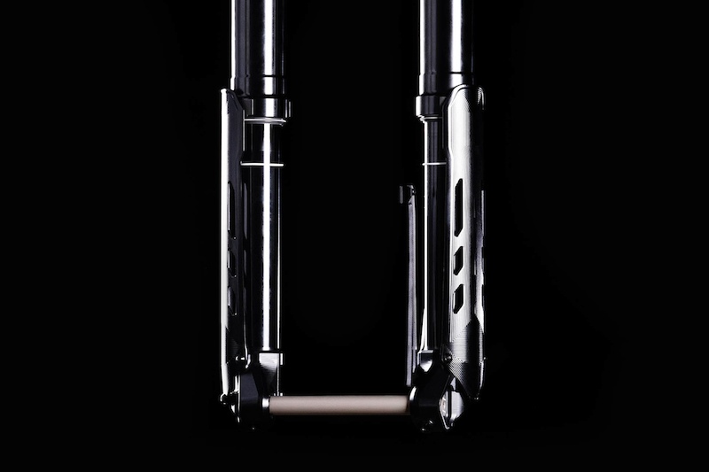 Intend Announces New Blackline Fork Models - Pinkbike