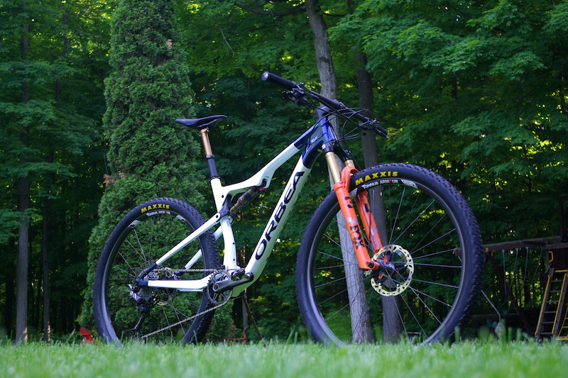 2022 Orbea Oiz Custom Team For Sale