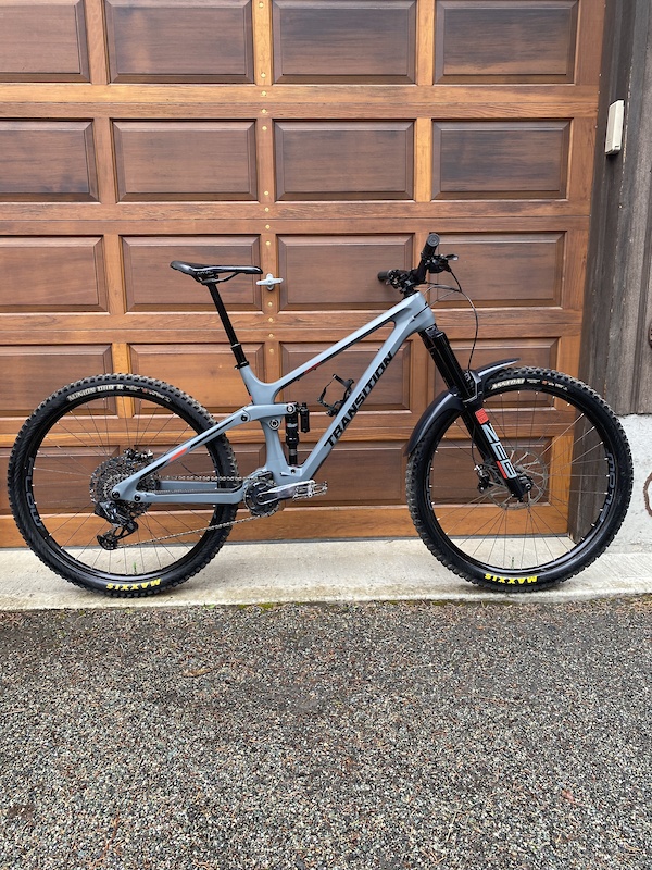 2022 Large Transition Spire For Sale