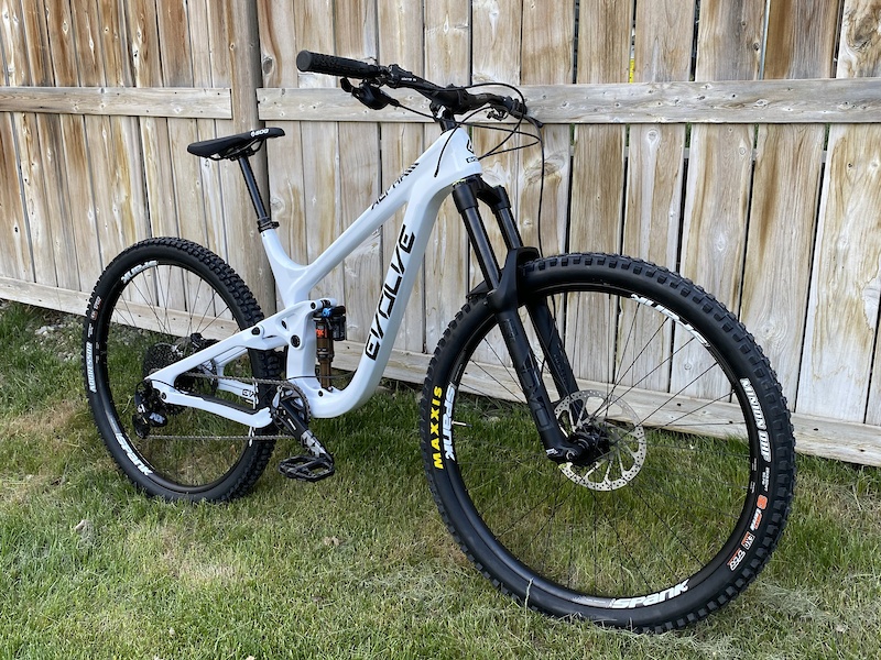 2021 Evolve Alpha 29 For Sale