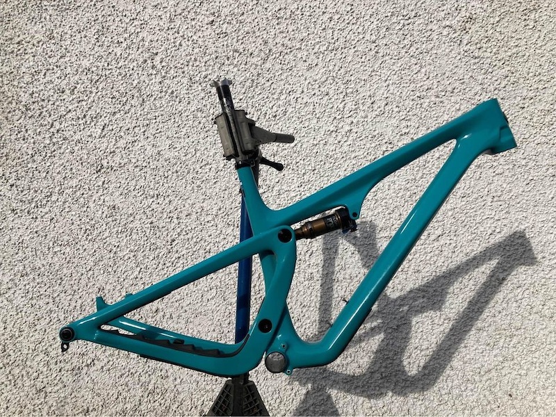 2019 Yeti SB115 T Series Frame For Sale