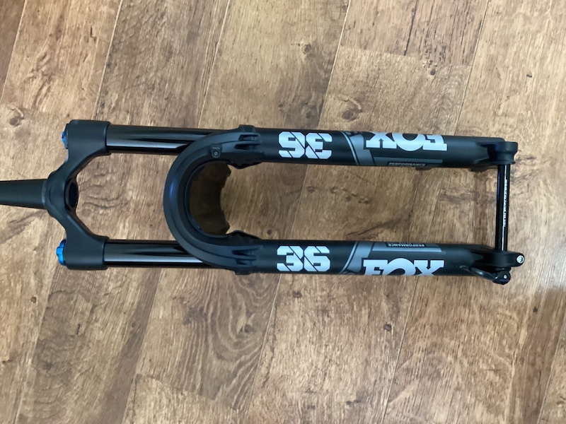 2022 Fox 36 performance 29er fork For Sale