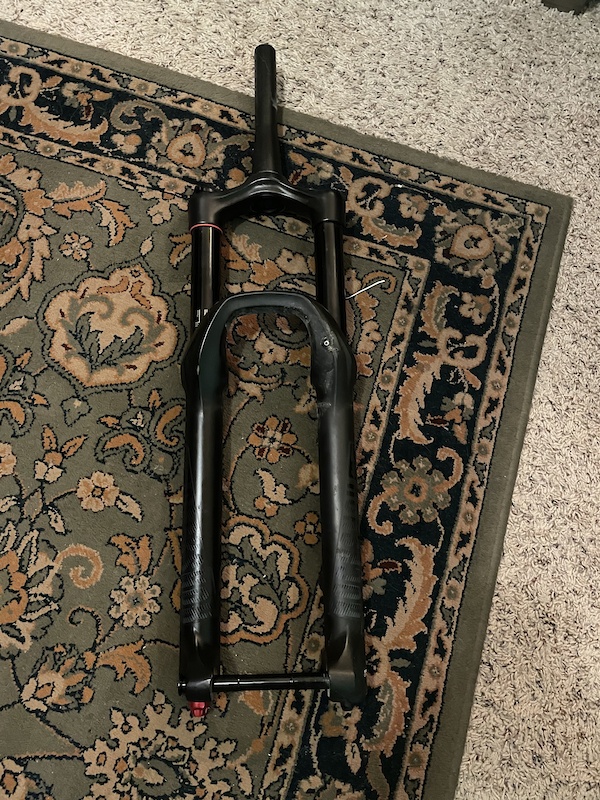 2017 rockshox yari For Sale