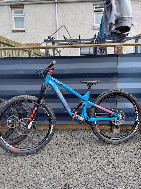 2019 Propain yuma 24/26" For Sale