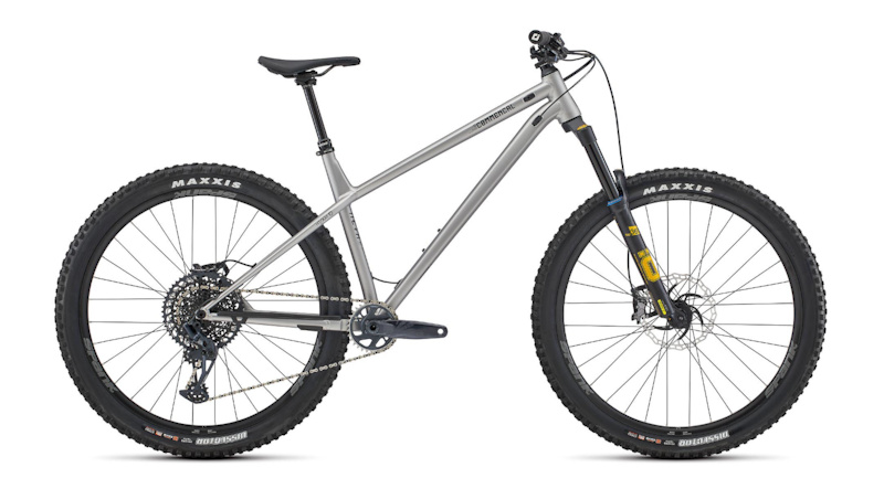 2022 COMMENCAL META HT AM OHLINS EDITION For Sale