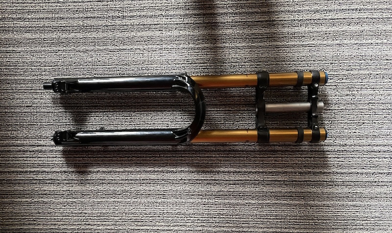 2022 Fox 40’s new Lowers + service For Sale