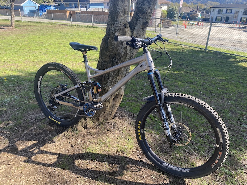 2023 Banshee Rune V3 NEW DRIVETRAIN For Sale
