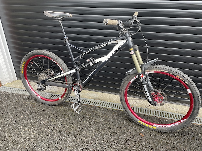 2016 nukeproof mega For Sale