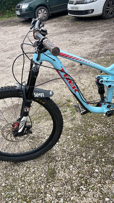 2016 Price DROP Trek Remedy small For Sale