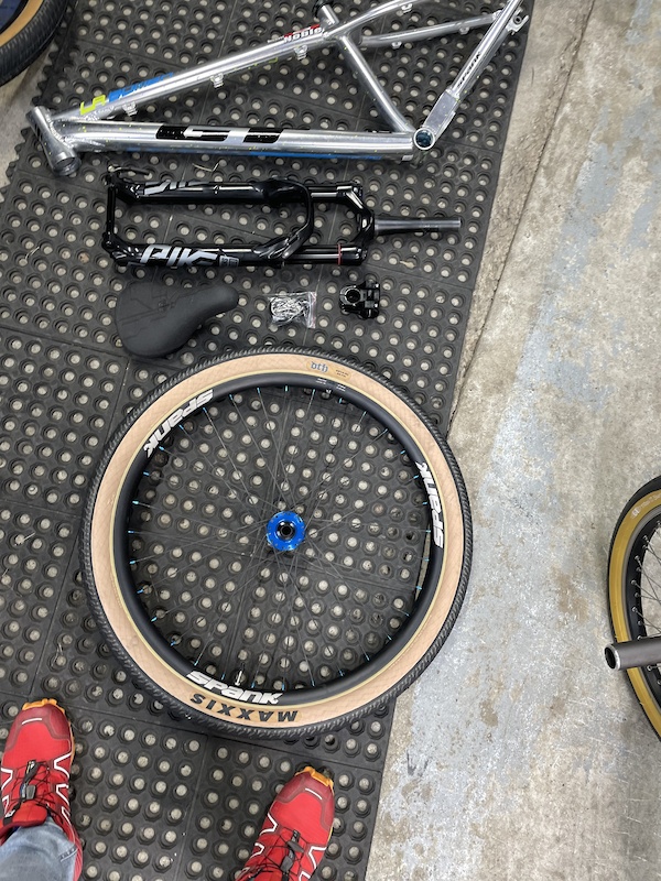 2022 Pike dj For Sale