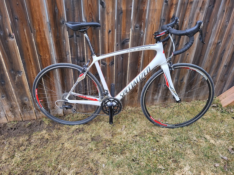 2013 Specialized Roubaix Elite For Sale