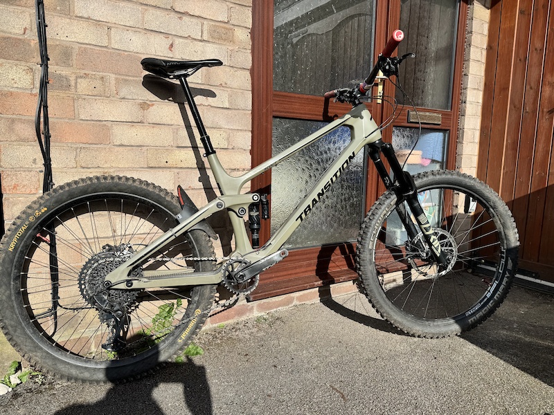 2020 Transition Scout XL For Sale
