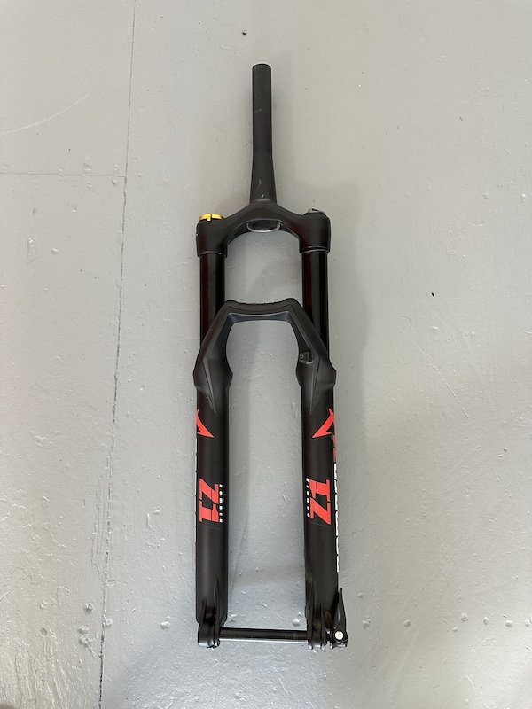 2023 Marzocchi Z1 Coil Fork 29” X-Firm Spring For Sale