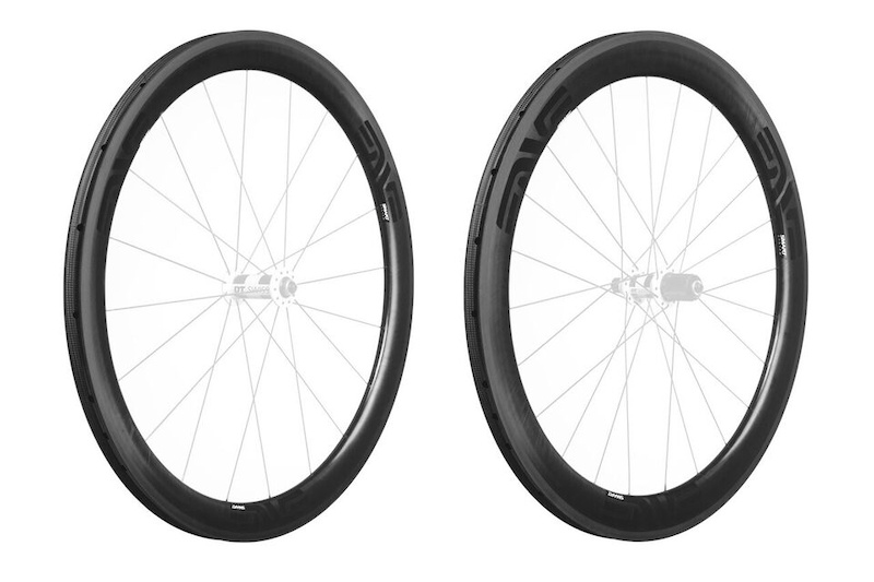 ENVE SES 4.5 Tubular Rim Set For Sale