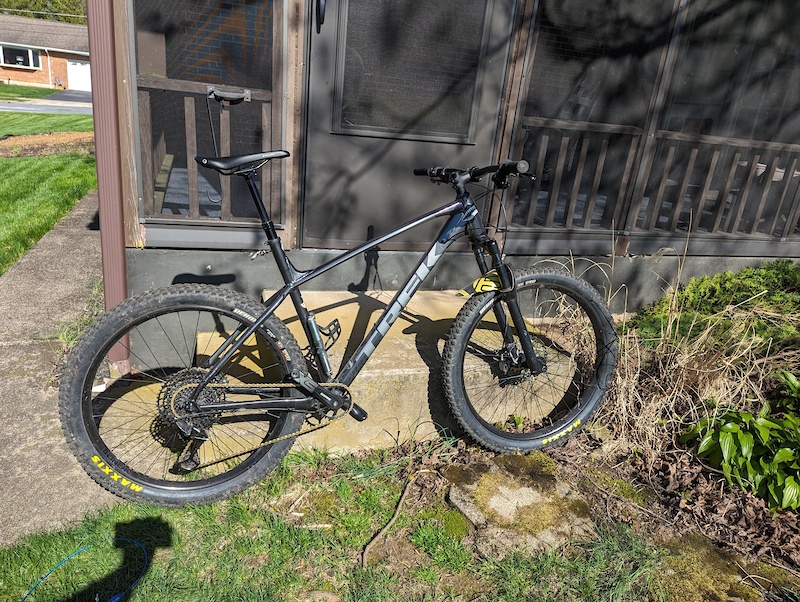 2020 Trek Roscoe 7 For Sale
