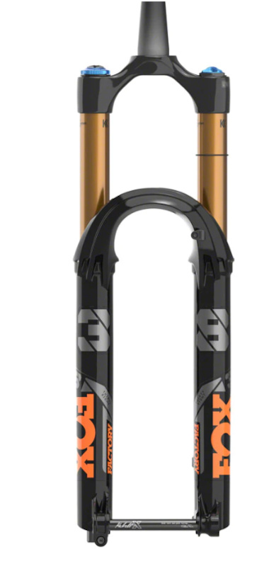 2022 Fox 38 Factory Kashima 170 For Sale