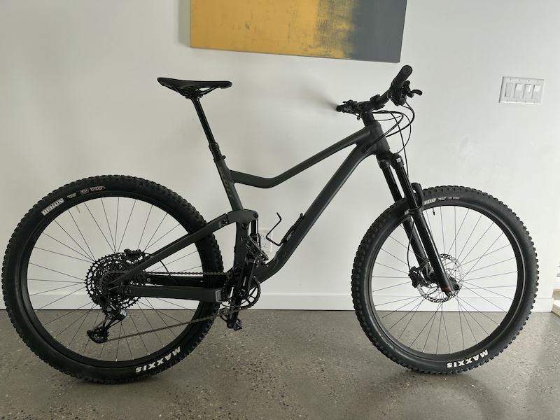 2022 Scott Genius 950 - Size L For Sale