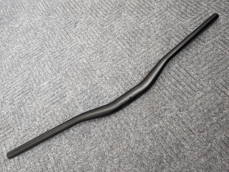 2024 Specialized Trail Handlebars - 35mm x 800mm For Sale
