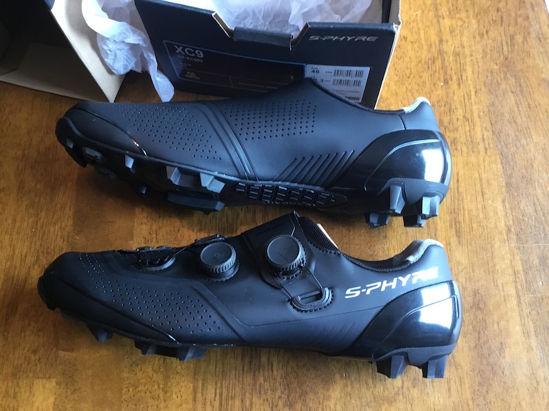 2024 Shimano Sphyre XC9 Size 48 New For Sale