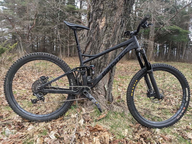 2021 Banshee Rune V3 | Custom Build | Medium For Sale