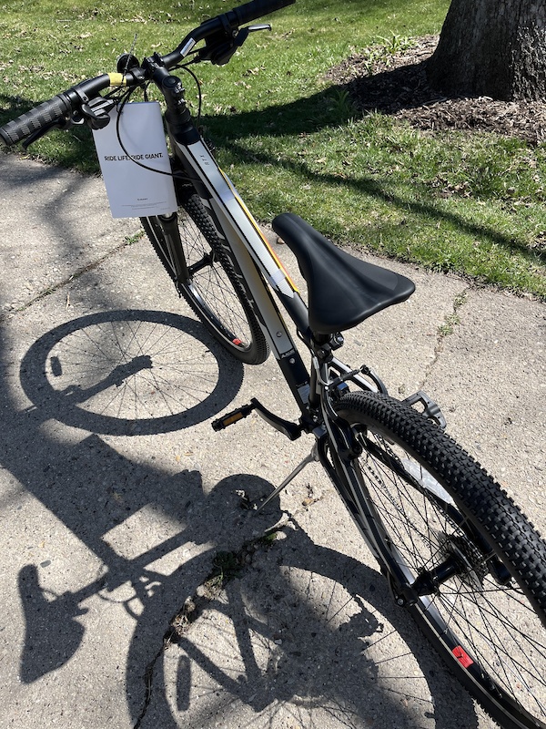 2024 Giant ATX - XS For Sale