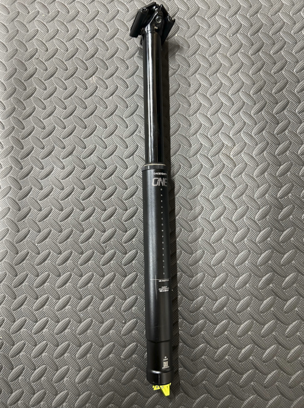 OneUp 180mm 34.9mm V2 Dropper Post For Sale