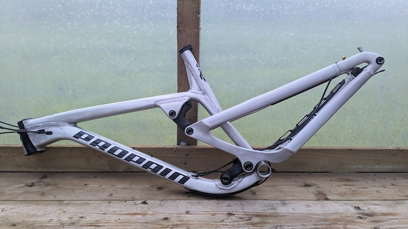 2024 Propain Spindrift AL 29 large enduro frame For Sale