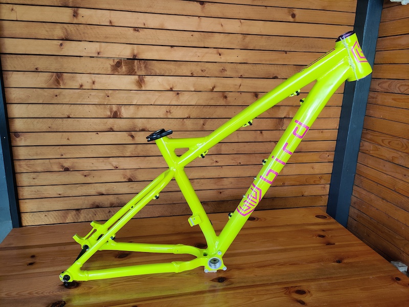 Bird zero MK1 For Sale