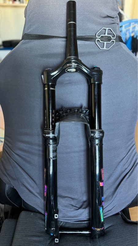 2022 Rockshox Pike Ultimate For Sale