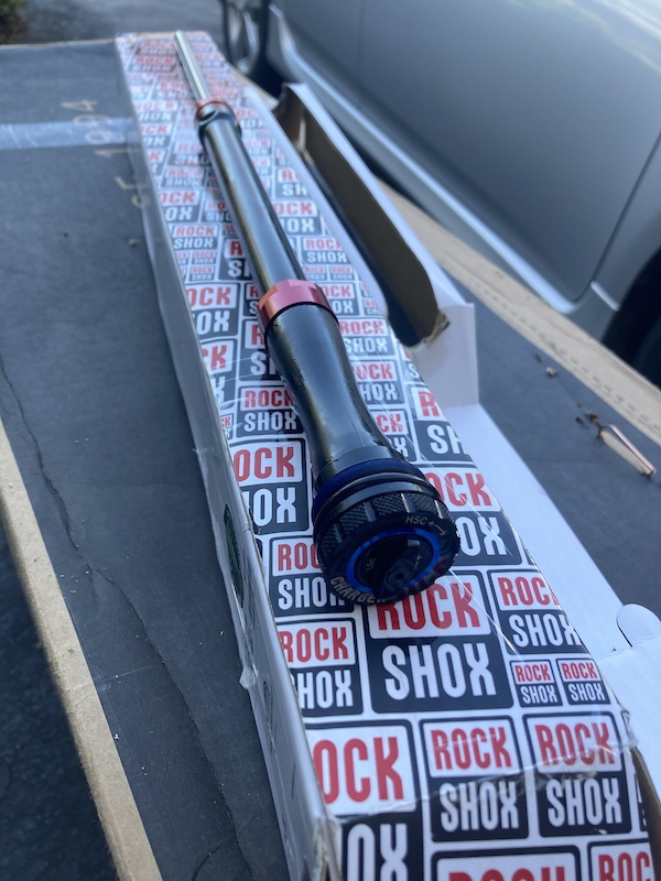 2022 Shockcraft Tuned Charger 2.1 Damper For Sale