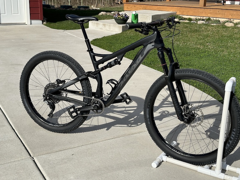2018 Salsa Pony Rustler Medium For Sale