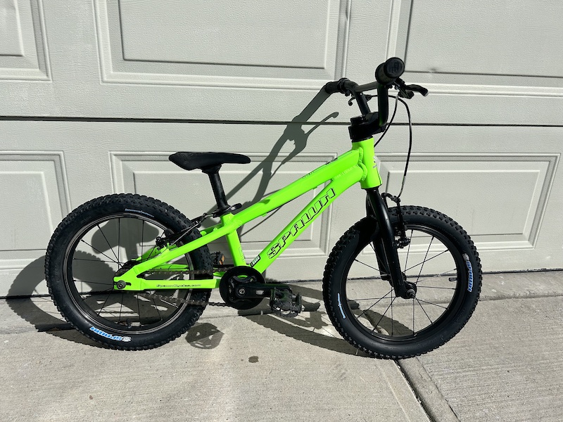 2018 Spawn Yoji 16" wheel For Sale
