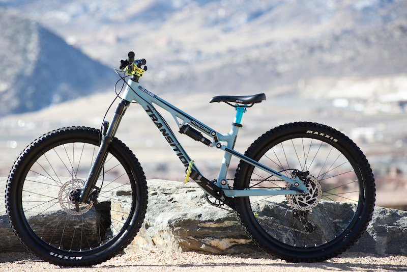 2021 Transition Ripcord 24 kids bike For Sale