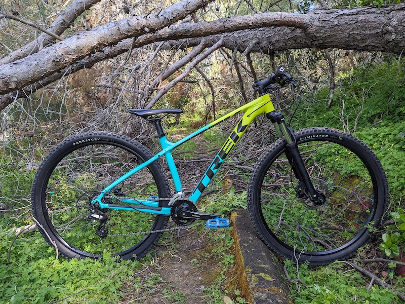 2023 Trek Marlin 5 Gen 2 w/ $150+ of upgrades For Sale