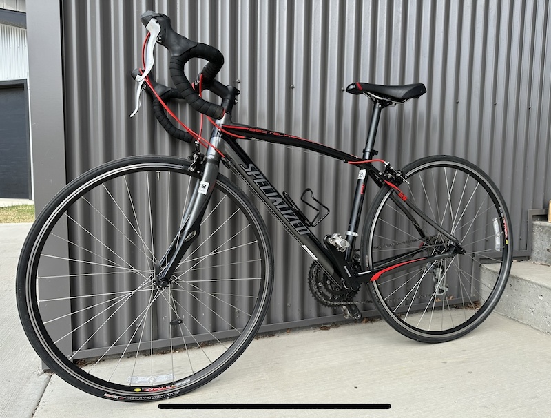 2014 Specialized Secteur Road Bike For Sale