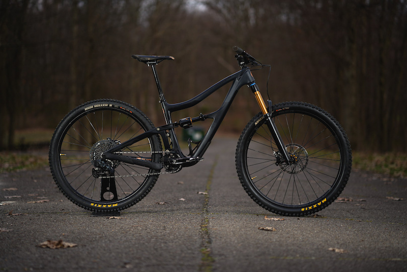 2023 Ibis ripmo v2s M For Sale