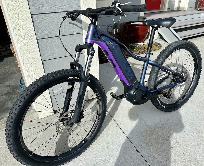 2020 Giant Liv Vall e +3 XS For Sale