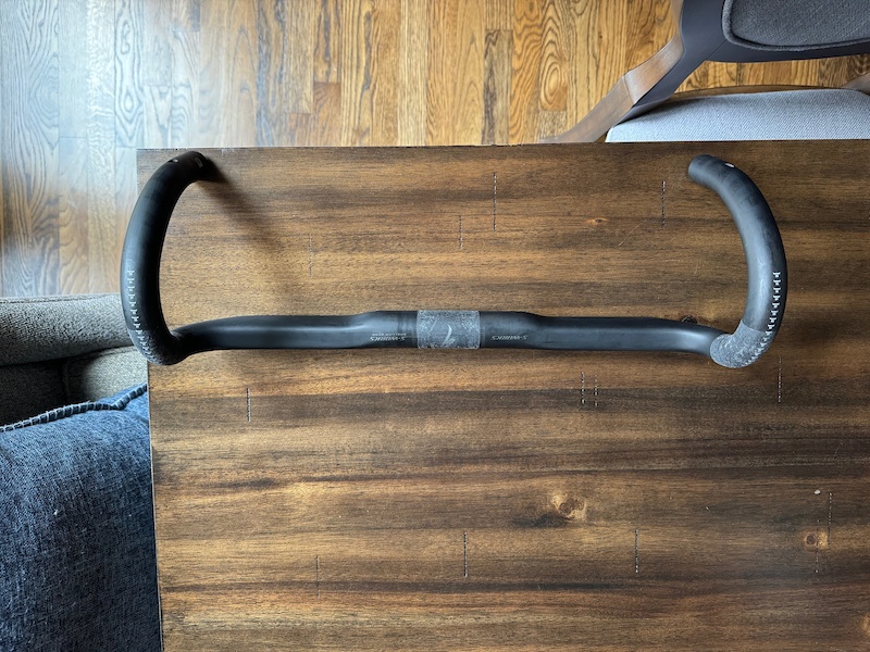 2023 Specialized S-Works Shallow bend drop 42cm For Sale