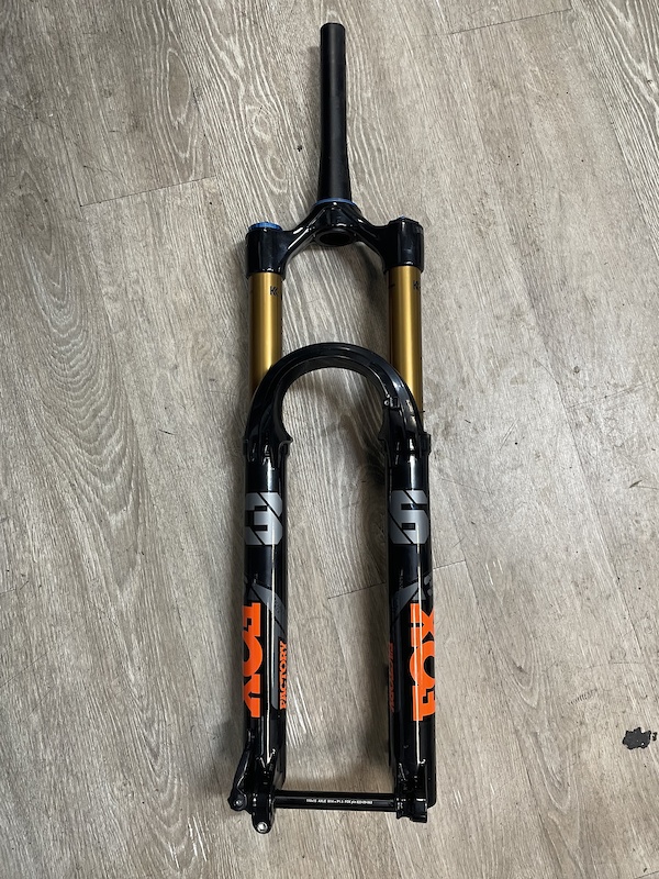 2024 Fox 36 factory For Sale