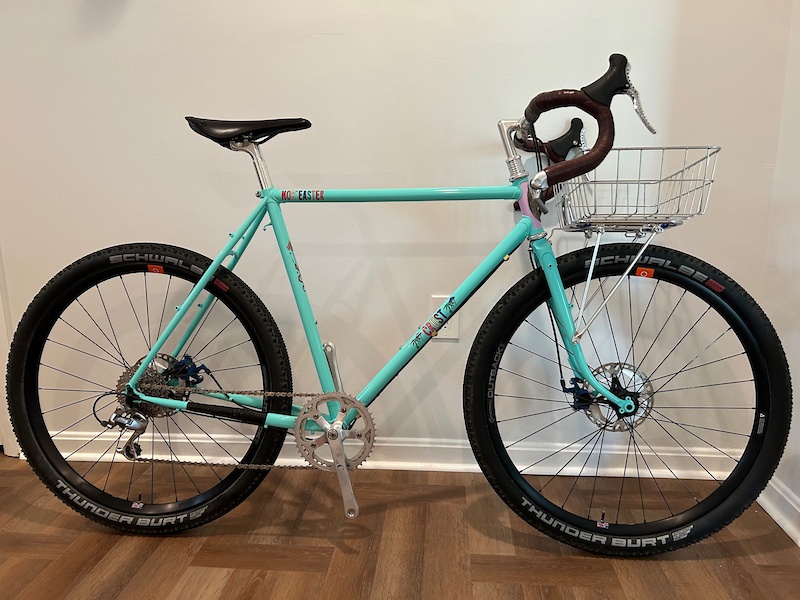 2023 Crust Nor'Easter Disc For Sale