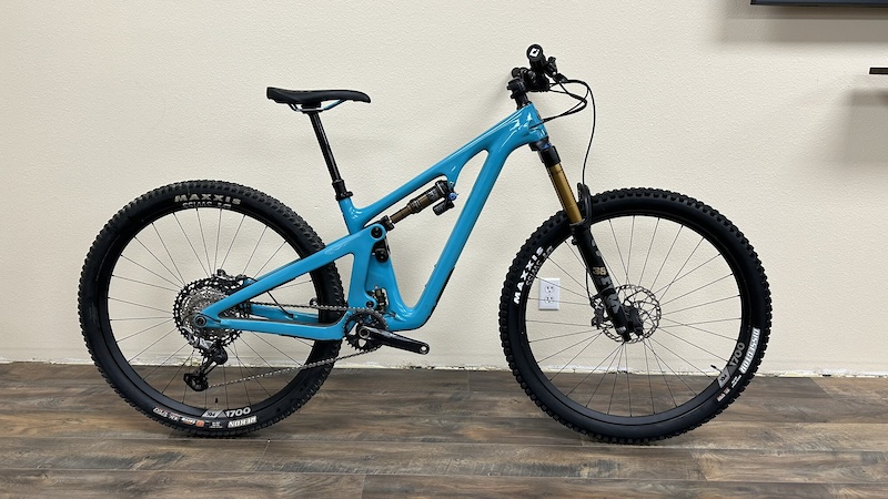 2021 Yeti SB130 T1, Small For Sale